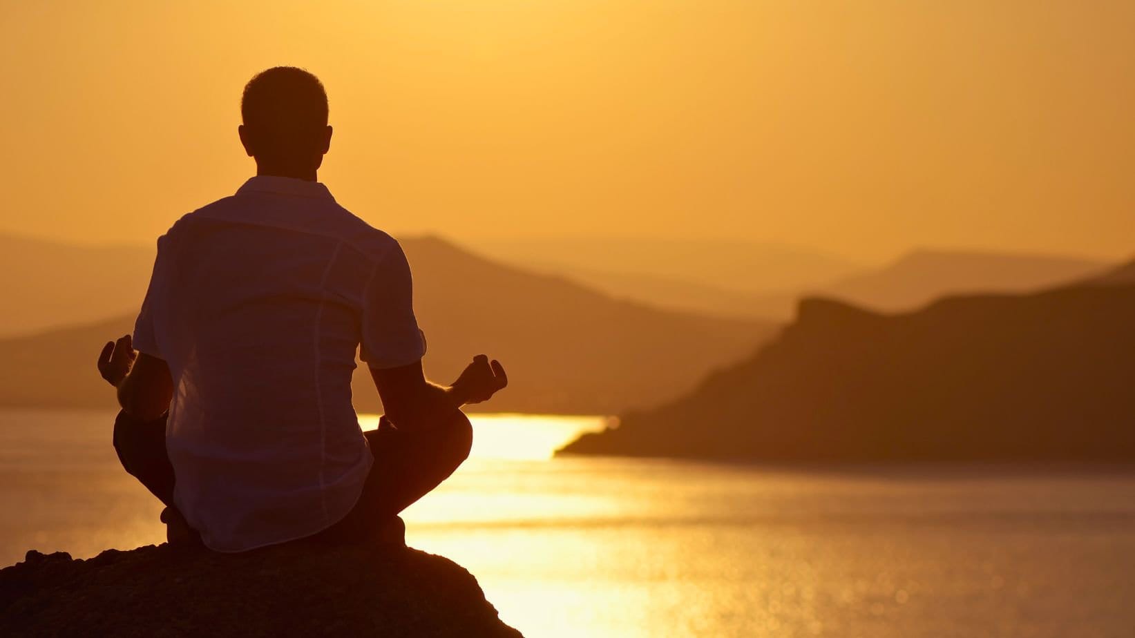 Meditatia Pentru Oameni Ocupați: Ghidul Începătorului în Meditatie