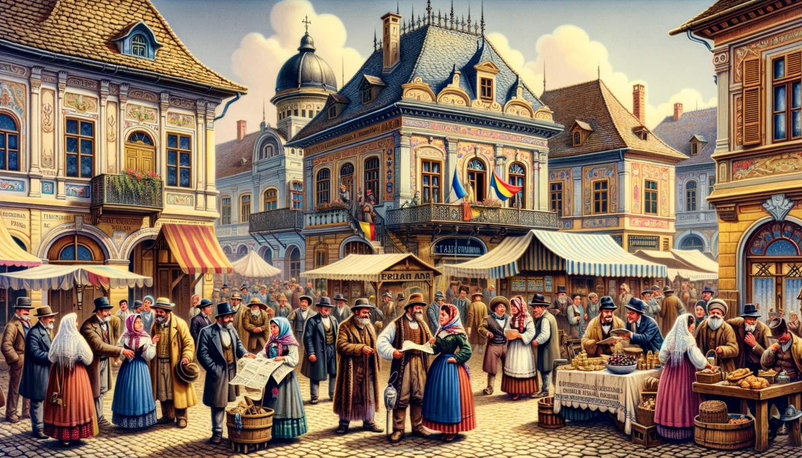 Rezumat Chirita în Provincie De Vasile Alecsandri - 3 Idei Simple