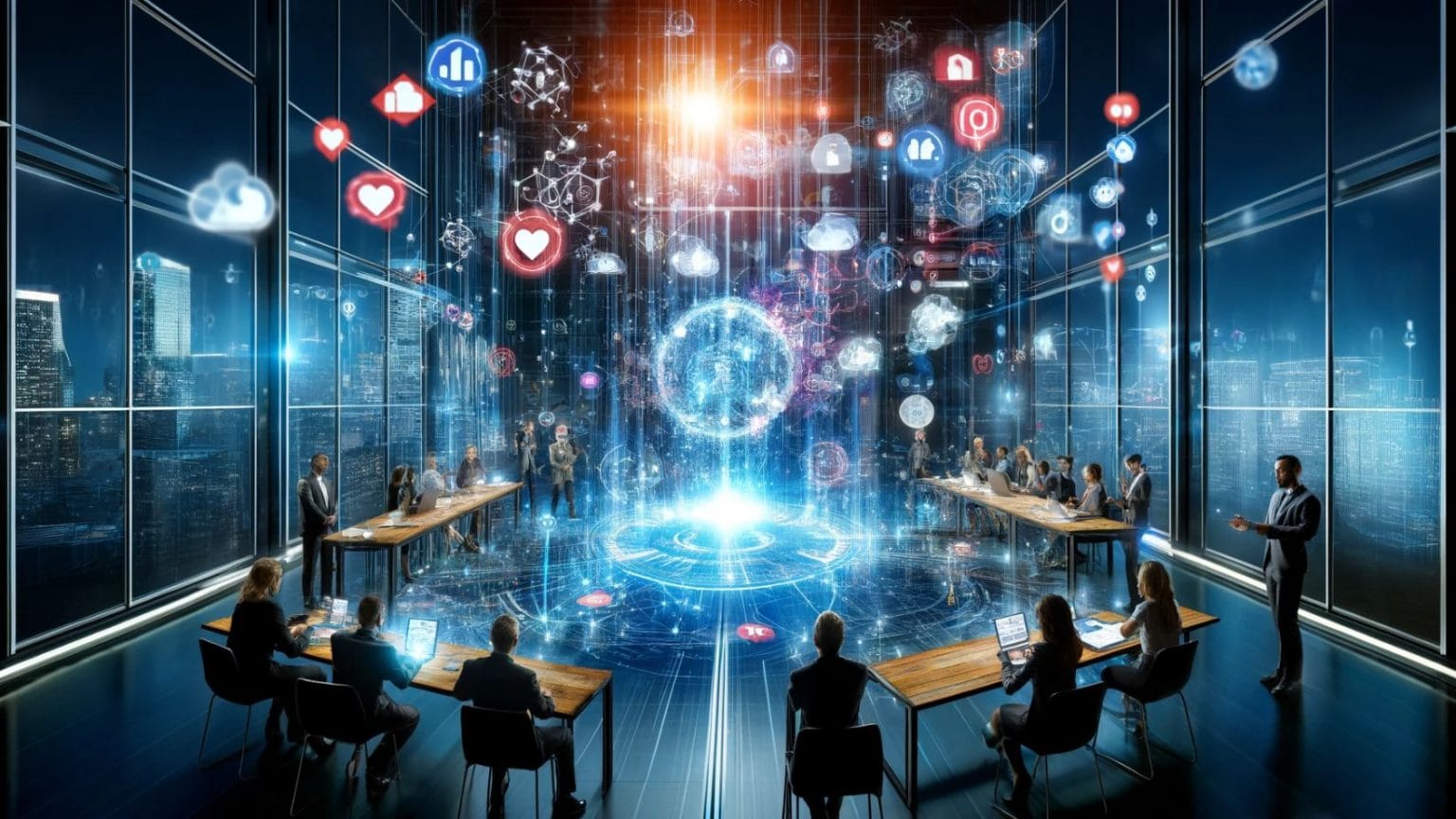Inteligența Artificială (AI): Ce Este, Cum Funcționează și De Ce Este ...