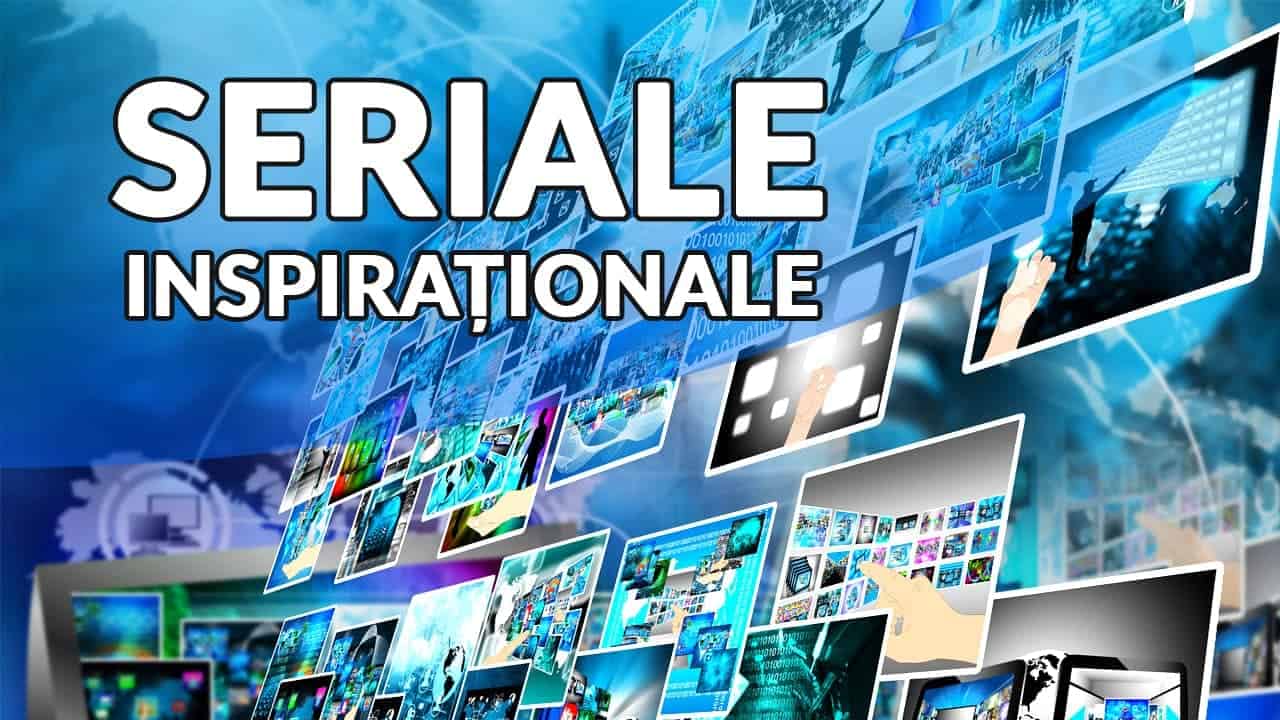 Must-Watch Netflix - 5 Seriale Inspiraționale De Văzut