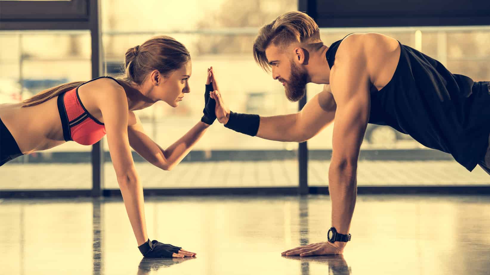How To Exercise At Home Even Without Equipment