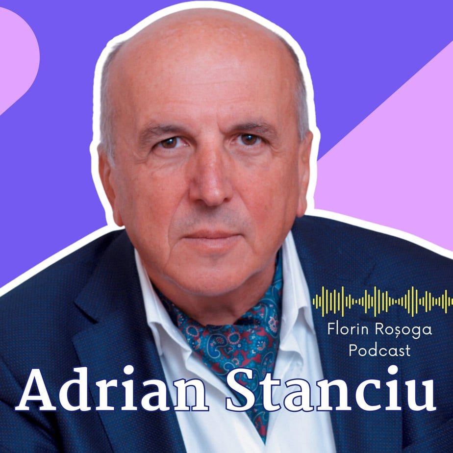 9 Podcasturi Românești Care Te Vor Conecta Cu Inima României