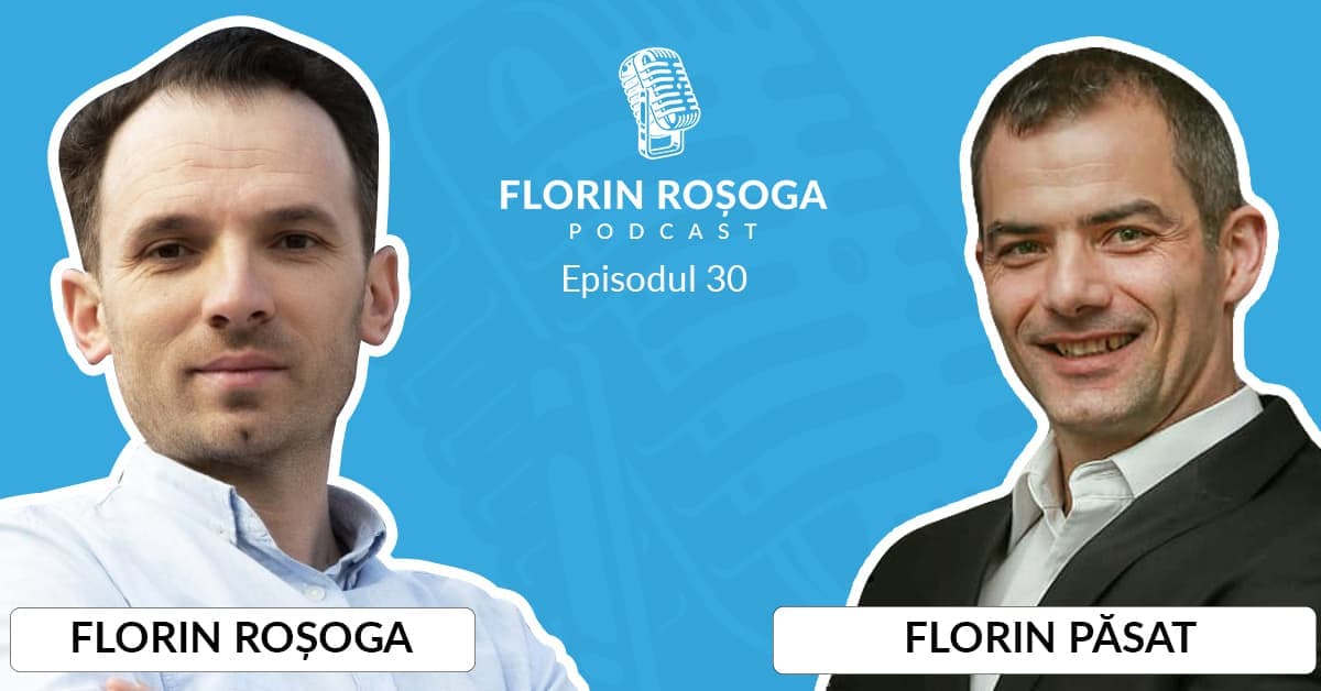 Podcast 030: Ceea Ce Te Face Un Angajat De Succes, Te Duce La Eșec Ca ...