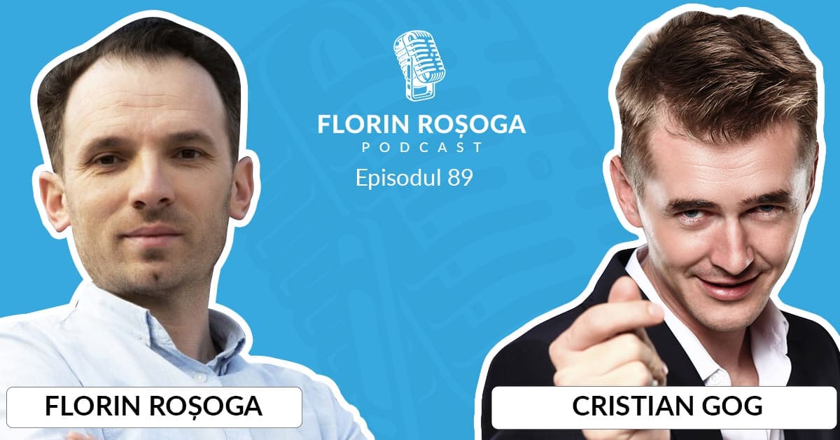 Podcast 089 Cum Să Te Trezești în Fiecare Dimineață și Să Lucrezi La ...