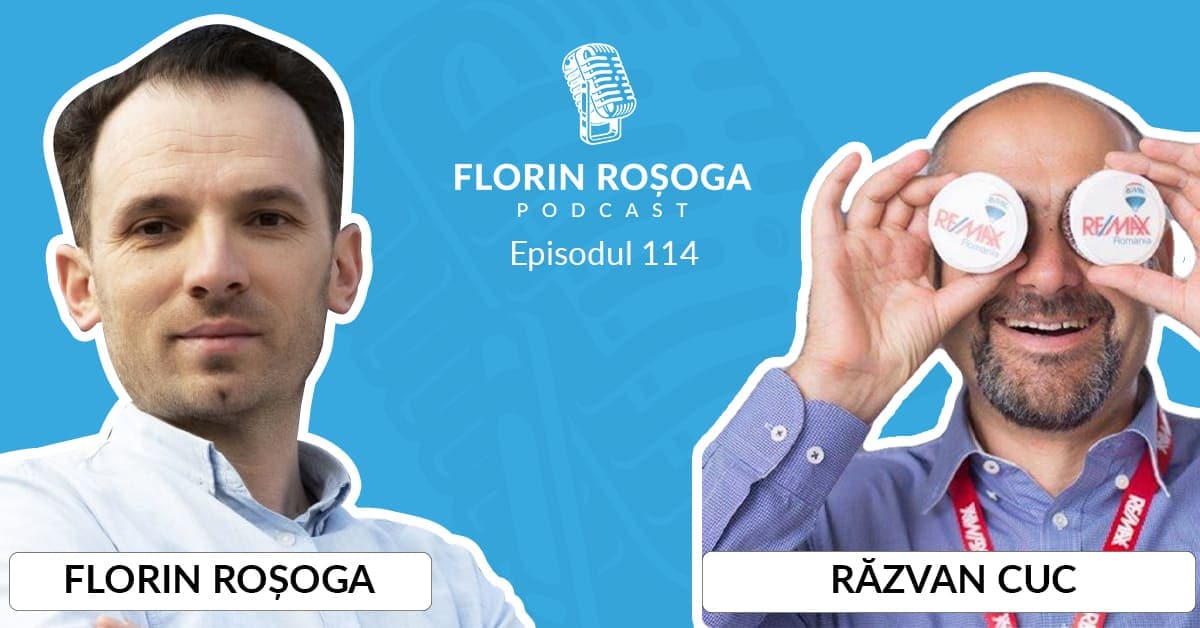 Podcast 114 Nu Miza Totul Pe O Carte: Construiește Pas Cu Pas O Afacere ...