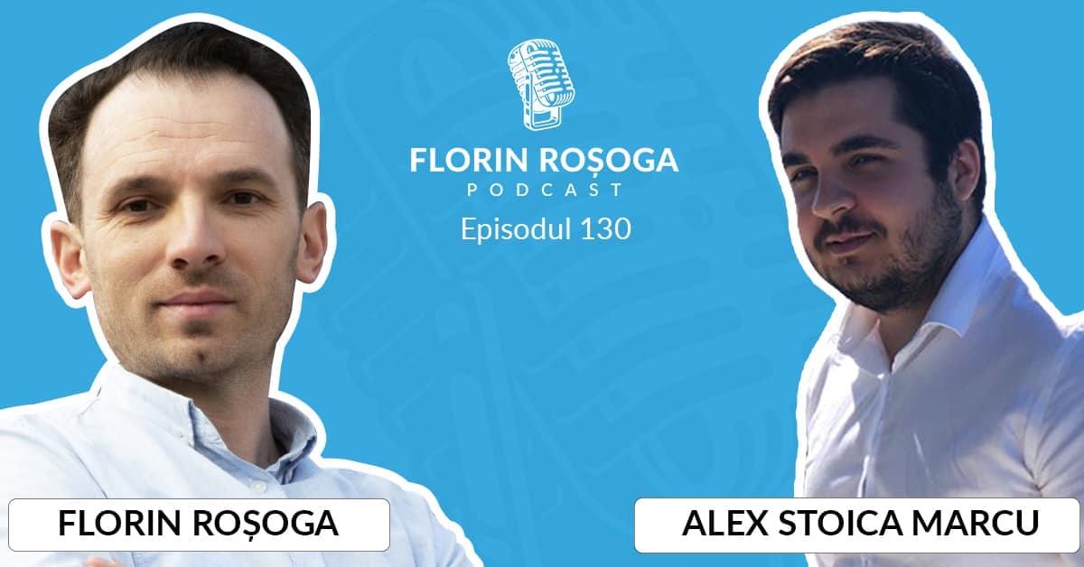 Podcast 130 Cum Să Creezi Produse Inovatoare și Trenduri De Piață, Cu ...