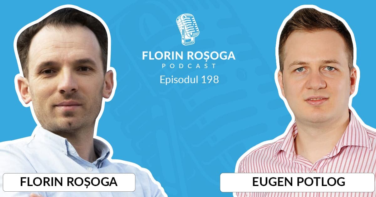 Podcast 198: Trei Pași Simpli Pentru A Construi O Experiență Fantastică Pentru Clienții Tăi, Cu ...