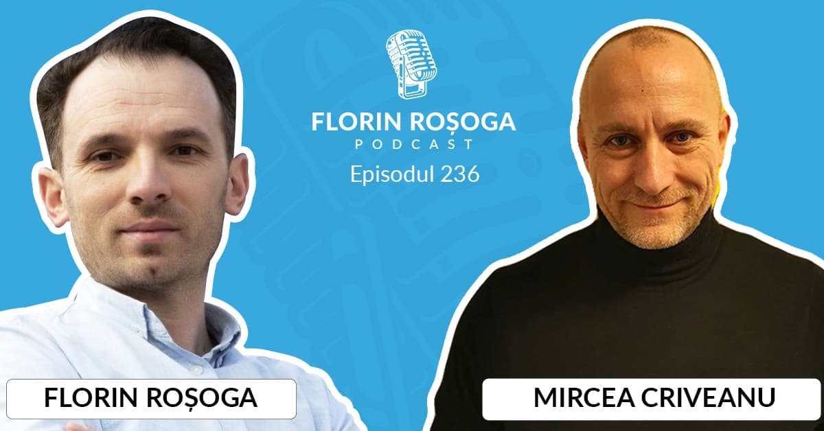 Inbound Marketing înseamnă Răbdare și Consecvență, Cu Mircea Criveanu