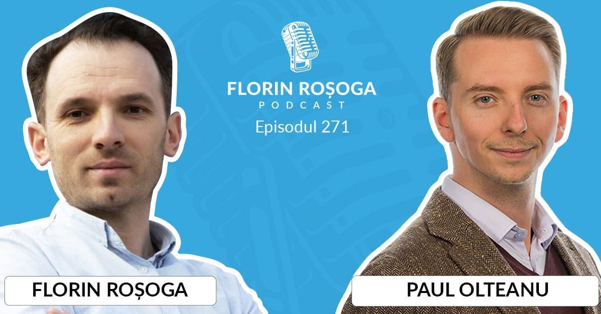 Explorăm Neuroștiința Comunicării Cu Paul Olteanu: Cum Să Îmbunătățim ...