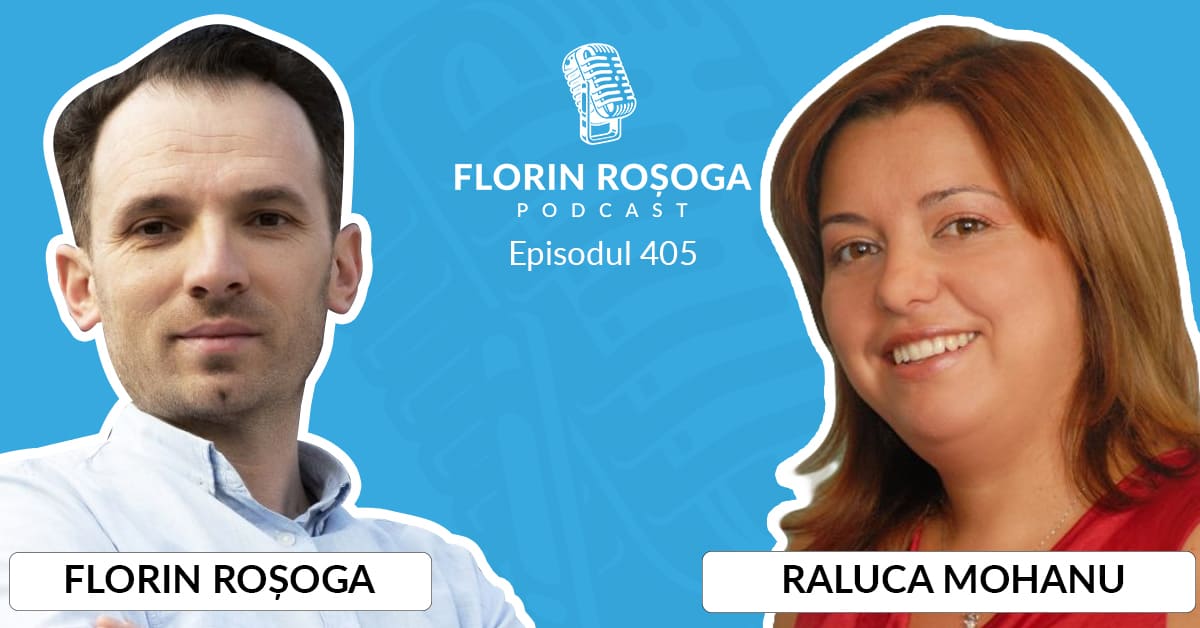 Podcast 405 Cum Să Eliberăm Blocajele Reale Din Viața Noastră Folosind ...