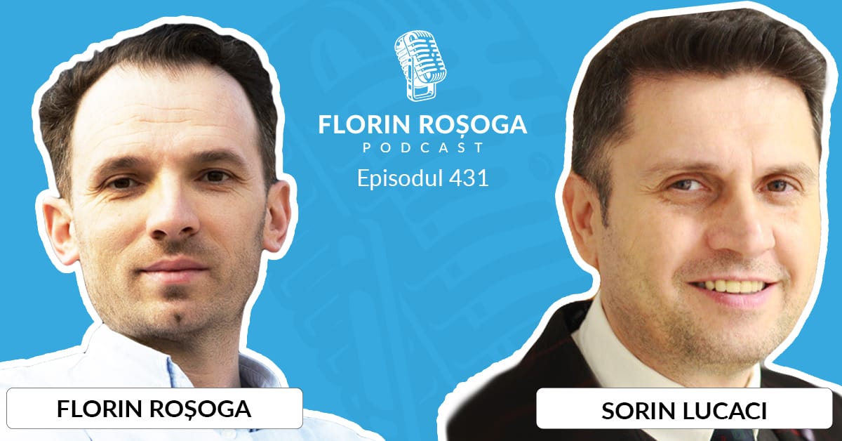 Podcast 431 Cum Putem Practica Mindfulness Cu Sorin Lucaci