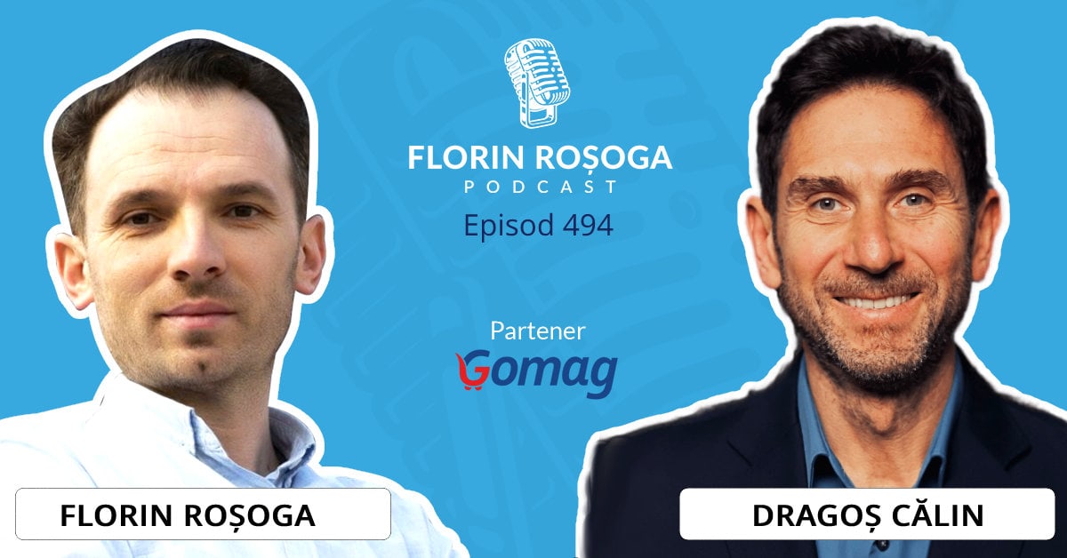 Totul în Afaceri Depinde De Un Proces De Vânzare Eficientă, Cu Dragoș Călin