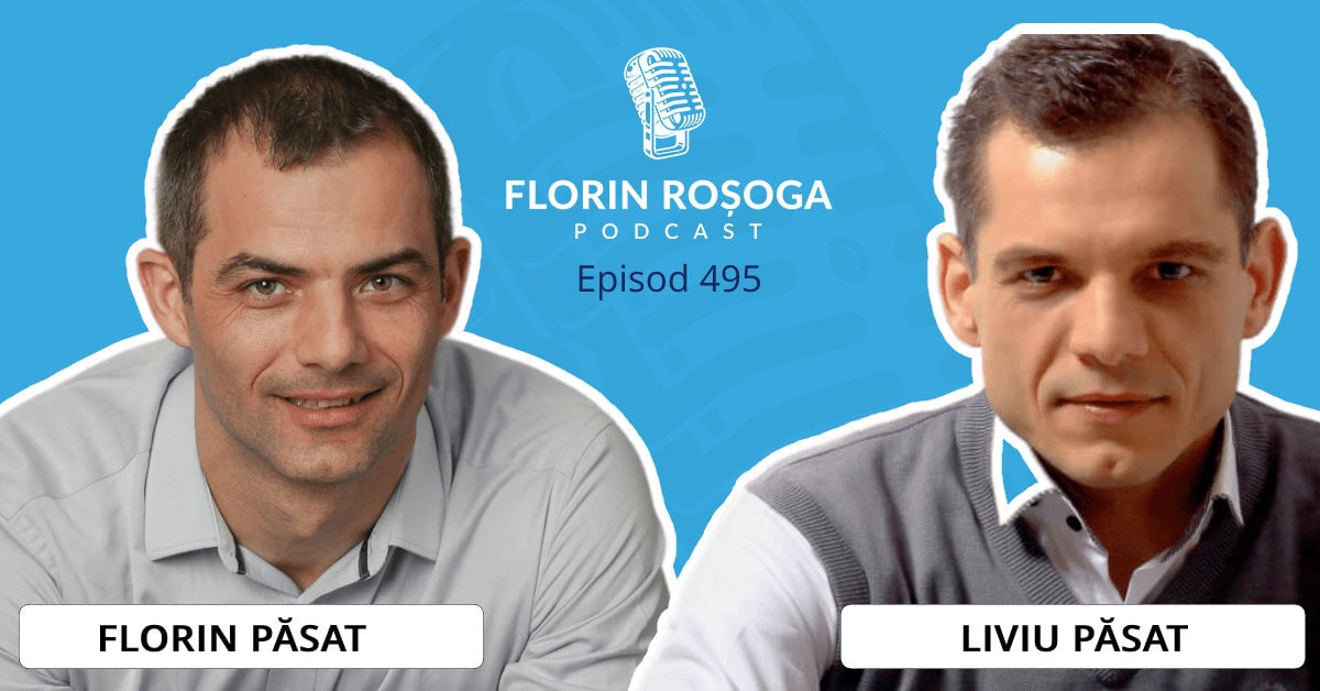 Mindset și Semințe Ale Viitorului în Finanțele Personale, Cu Florin și ...