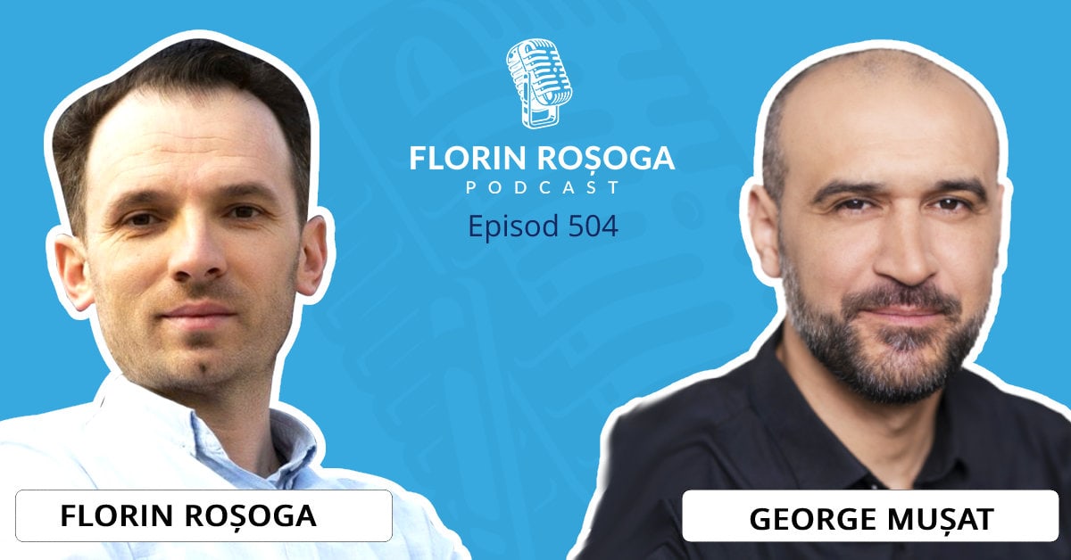 Cum Să Iei Decizii Informate Pentru A-ți Crește Business-ul Cu George ...