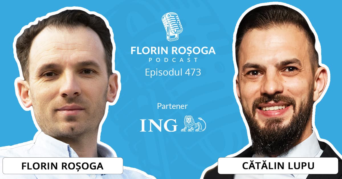 Digitalizarea Pieței De Beauty Alături De Cătălin Lupu, Confondator Mero.ro