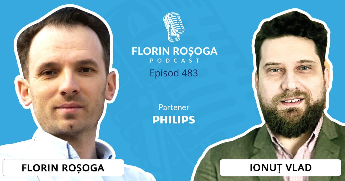 Ionuț Vlad, CEO Tokinomo: Avem Mii De Roboți Care Permit Promovarea ...