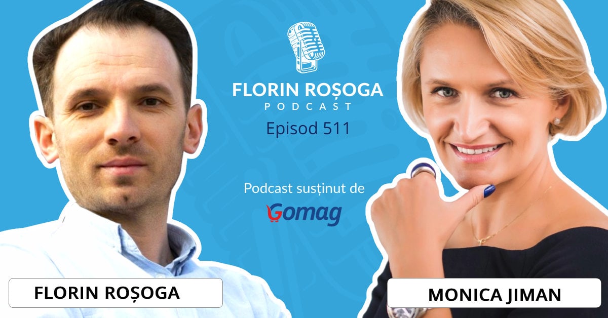 Pasiune, Răbdare și A Construi Pe Termen Lung: Conversație Cu Monica Jiman